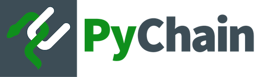 PyChain 2022 | Python for Blockchain Online Conference